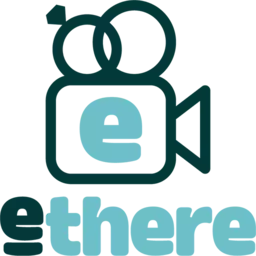 e-there - if you cant be there...e-there.
