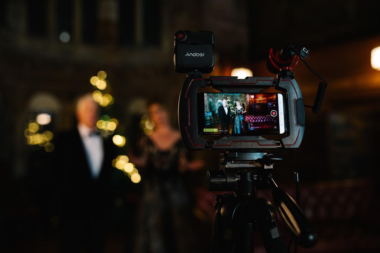 e-there – if you cant be there…e-there.